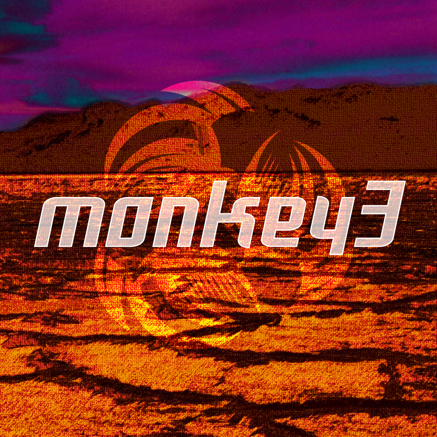 Discography - Monkey3 Official Website